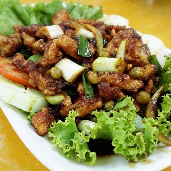 RM Akoen - Kebayoran Baru - Jakarta, Jakarta