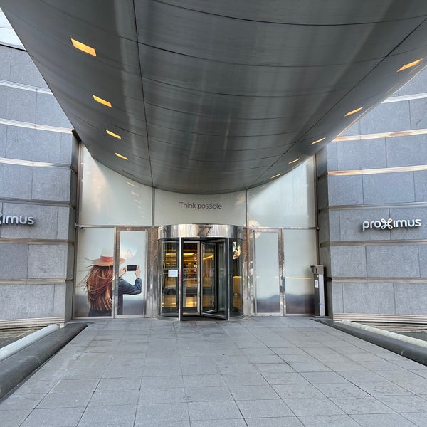 Proximus Towers - Brussel Noord - 26 tips from 4269 visitors