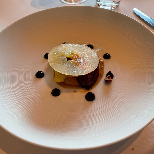 Photos at Per Se - French Restaurant in Hell's Kitchen