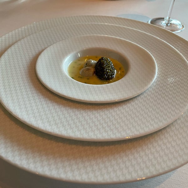 Photos at Per Se - French Restaurant in Hell's Kitchen