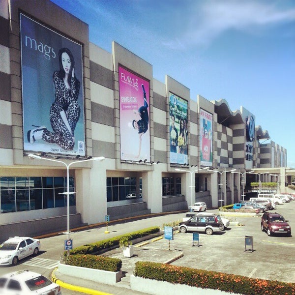 SM City Iloilo - Mandurriao - Iloilo, Iloilo