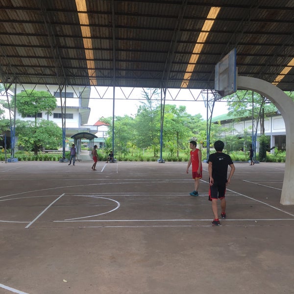 Don Bosco Sports Center