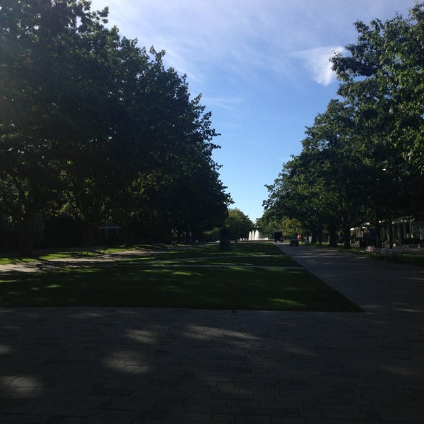 Photos at Henry Angus Building - 2053 Main Mall