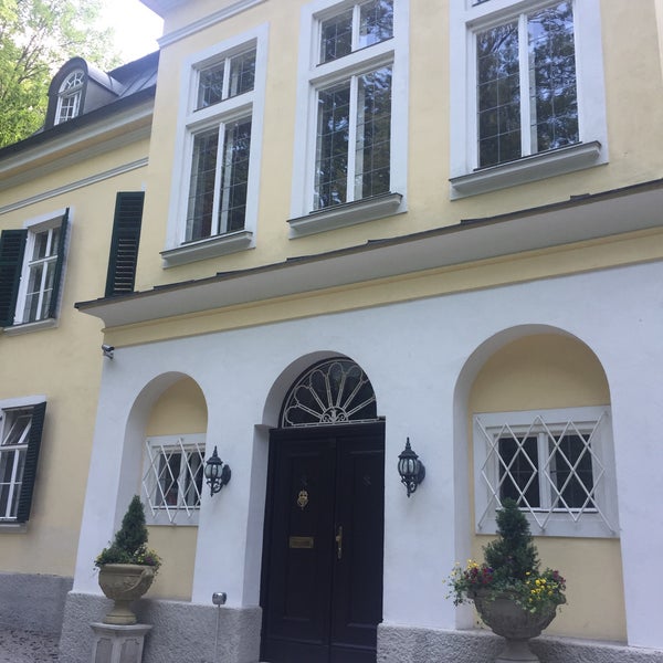 Villa Trapp Salzburg - 9 tips from 162 visitors