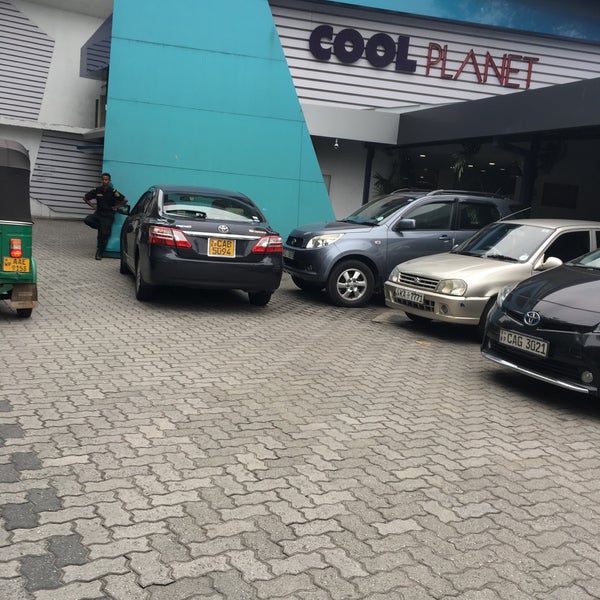 Cool Planet - Clothing Store in Colombo 5