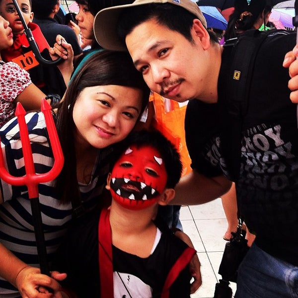 Plaza Bonifacio Ligid Tipas Taguig City