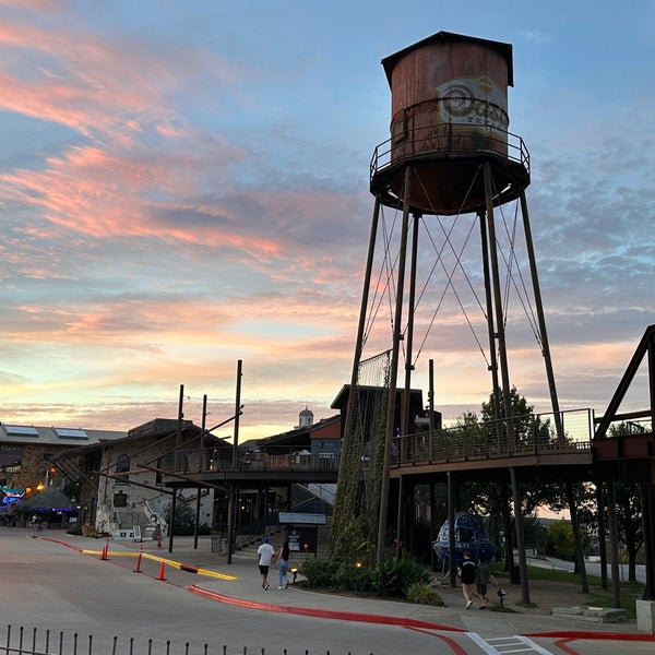 The Oasis on Lake Travis - Mexican Restaurant in Austin