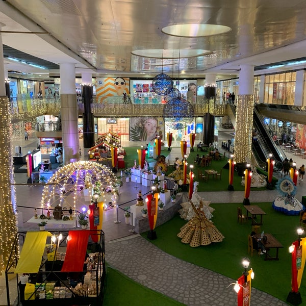 SM City Cebu - Northwing - Cebu City, Cebu