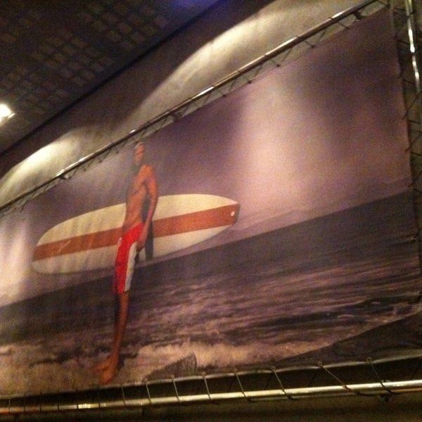 Speedo Bar - Juice Bar in Tel Aviv