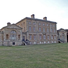 Cusworth Hall
