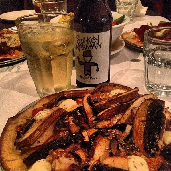 Goodslice Pizza Natural - Glenelg, SA