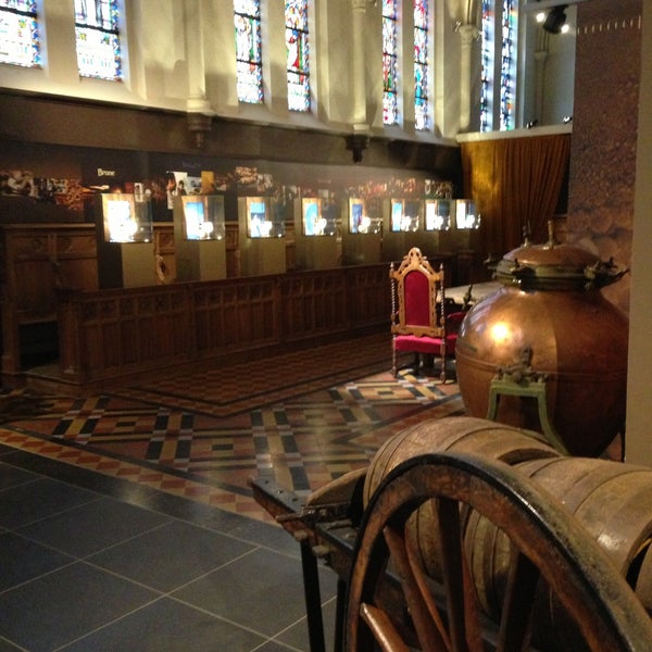 Maison Leffe - Charreau des Capucins 23