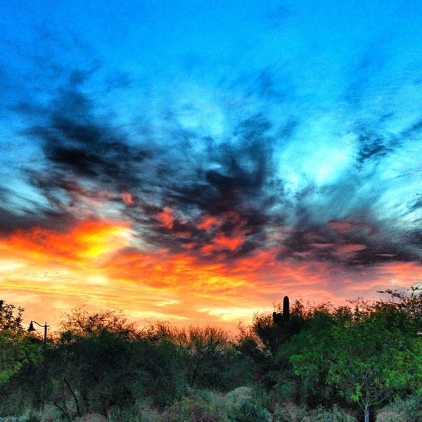Verrado Middle School - Middle School in Verrado