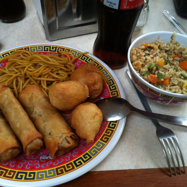 Tai-Li - Asian Restaurant in Puebla