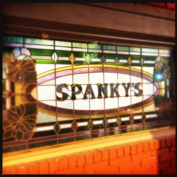 Spanky's Bar & Grill - Sports Bar