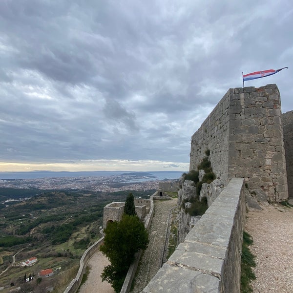 Tvrđava Klis | Klis Fortress - 16 tips from 981 visitors