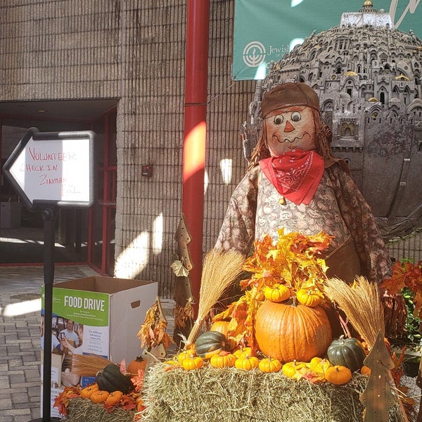 Levis Jewish Community Center - Structure in Boca Raton