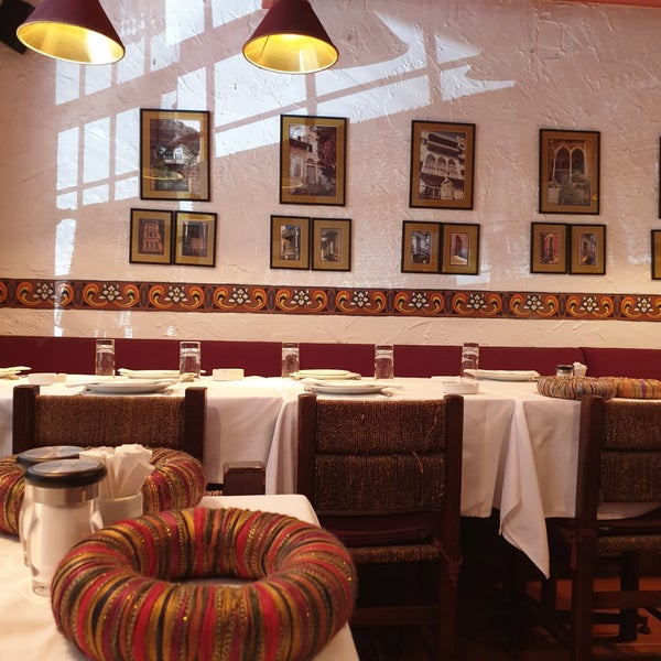 Al Mayass Restaurant - 22 tips