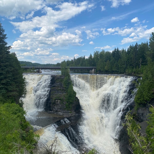 Kakabeka Falls