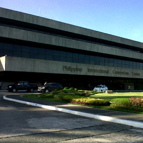 Philippine International Convention Center (PICC) - Barangay 76 - 38 tips