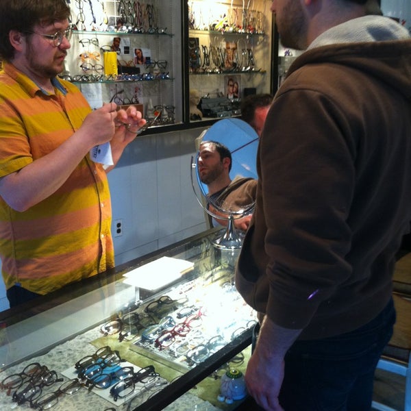 Modern Eye - University City - 3 tips from 178 visitors