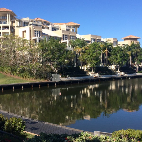 Photos at Varsity Lakes - Town in Varsity Lakes