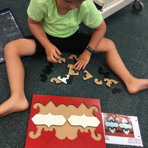East Coast Bays Library - Browns Bay, Auckland