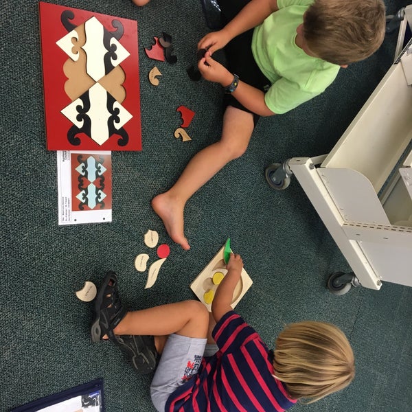 East Coast Bays Library - Browns Bay, Auckland