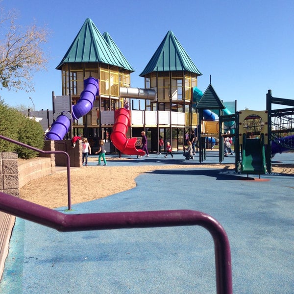 Photos at Anthem Community Park - Park in Anthem