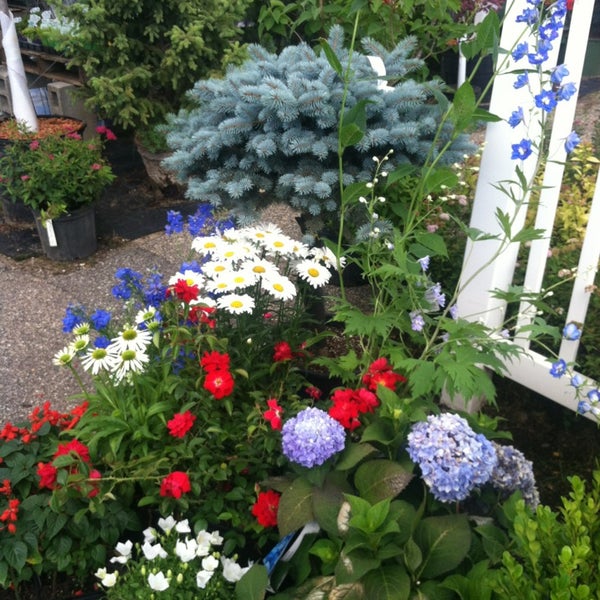 Flowerland - Wyoming, MI