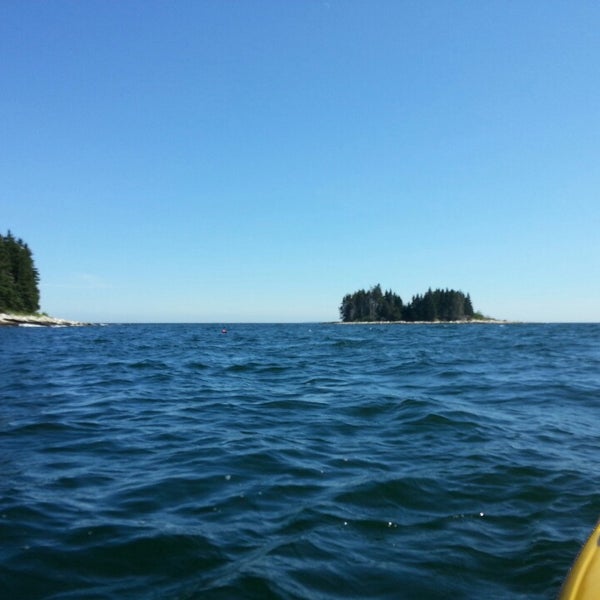 Muscongus Harbor - Harbor or Marina in Bremen