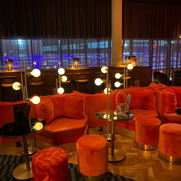 Everyman Cinema - New Town - St James Quarter