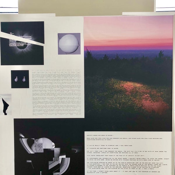 Cork Vision Centre - Centre - 3 tips