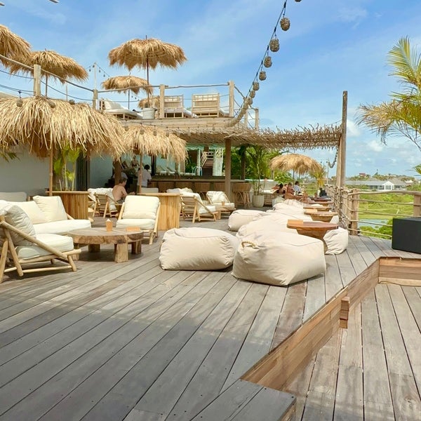 Sol Rooftop Bali - Rooftop Bar in Kabupaten Badung