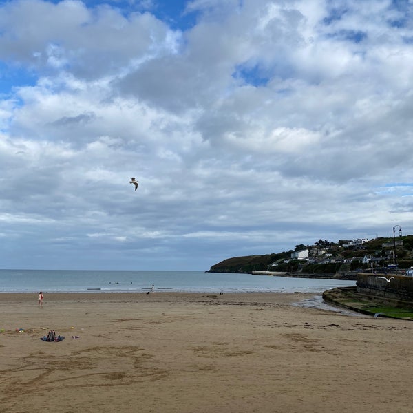 Ardmore Beach - 2 tips from 132 visitors