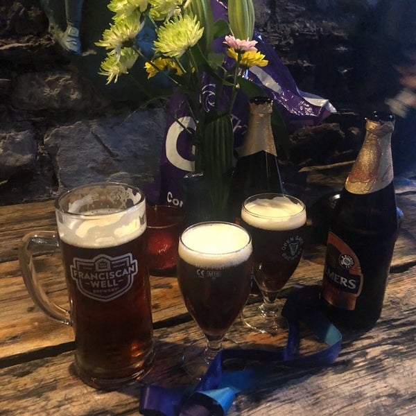 The Sextant (Now Closed) - Cork, Co Cork