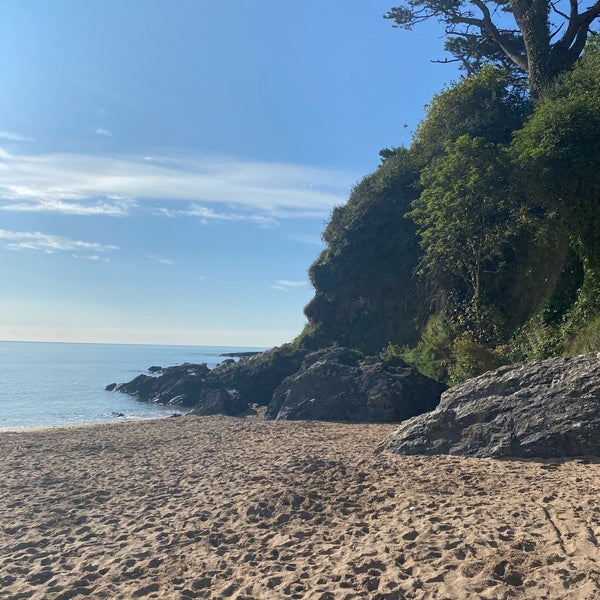 Myrtleville Beach - Beach
