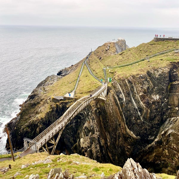 Mizen Head - 2 tips