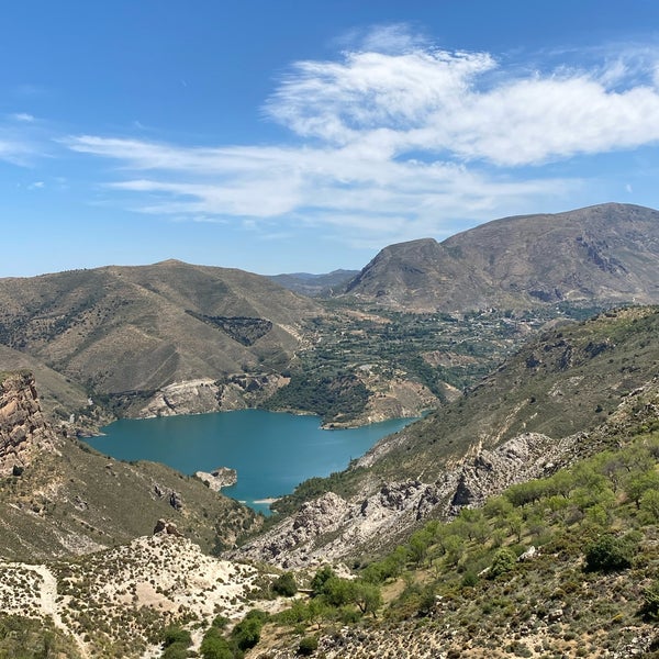 Sierra Nevada - 9 tips from 640 visitors