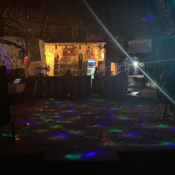 New Teddy's Place - Resort