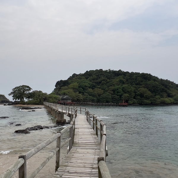 Bom Bom Island Resort - Ilhéu Bom Bom