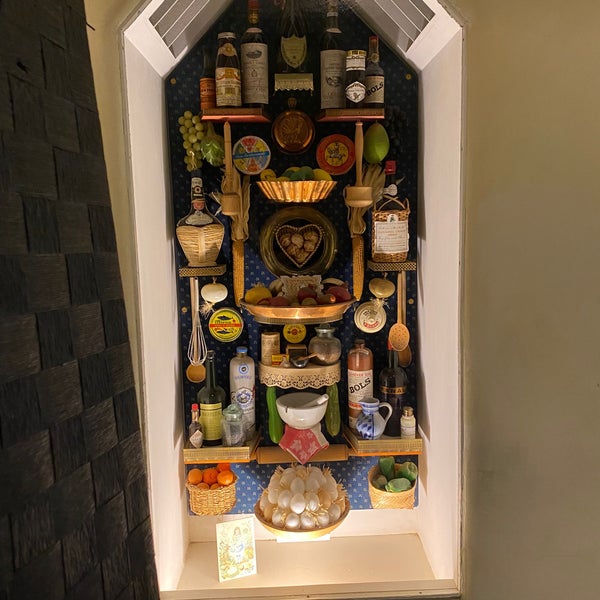 The Compound - Santa Fe, NM