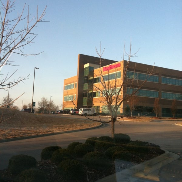 Raytheon WPC - 401 Jan Davis Dr NW