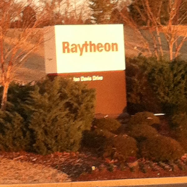 Raytheon WPC - 401 Jan Davis Dr NW