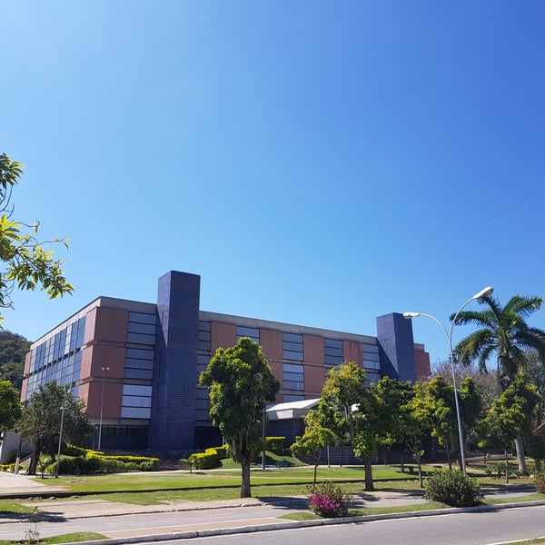 Universidade Federal de Viçosa (UFV) - 40 tips