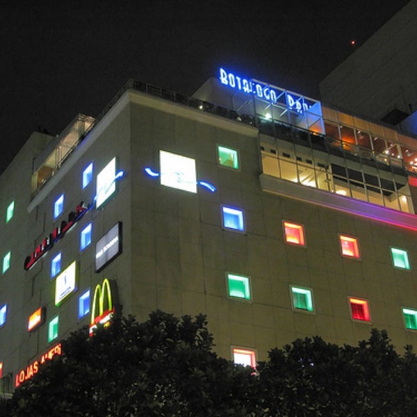 Botafogo Praia Shopping - Botafogo - 519 tips