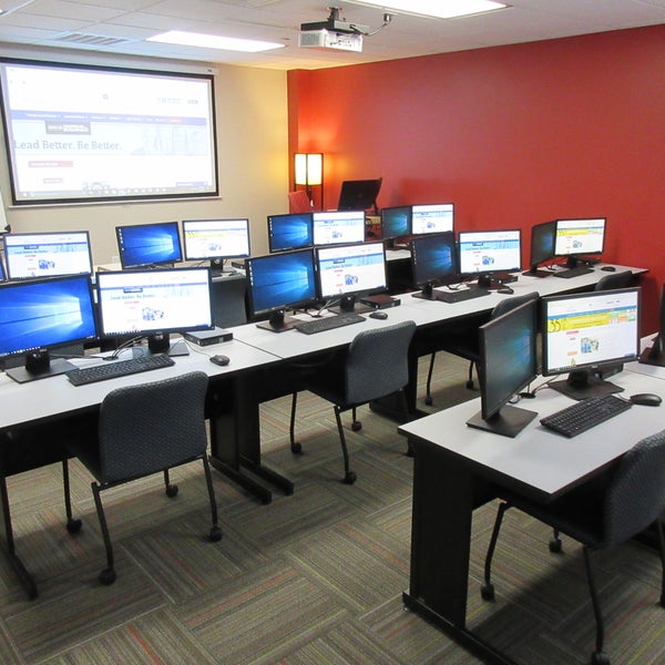 New Horizons Computer Learning Center - 2 tips from 84 visitors