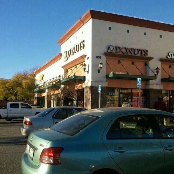 Williams Donuts - Donut Shop in Monterey Park