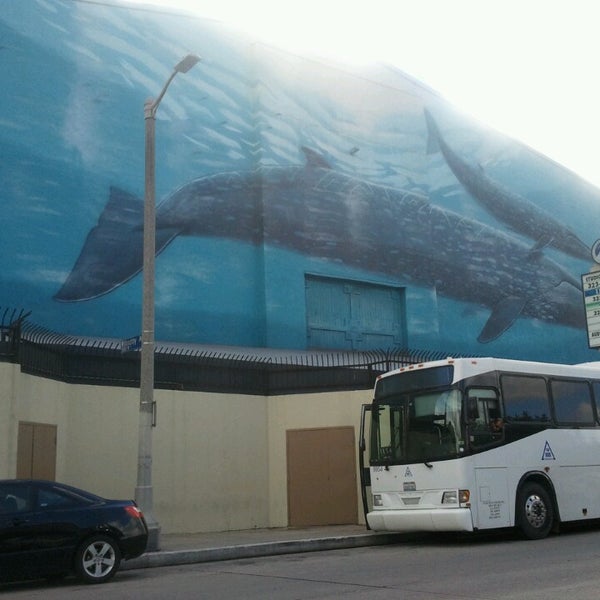 Photos at Stage 29: Paramount Studios - Los Angeles, CA