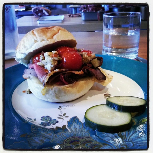 Bavette La Boucherie - Historic Third Ward - Milwaukee, WI